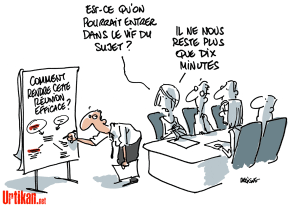 REDIGER UN PROJET DE A à Z - Art du numérique