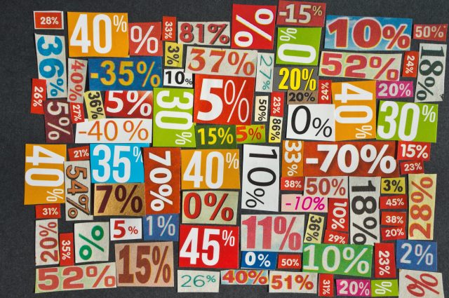 80 idées de promotions pour augmenter vos ventes