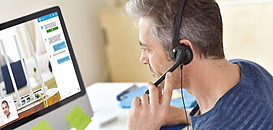La visio assistance, un outil clé pour fluidifier le parcours client et ...